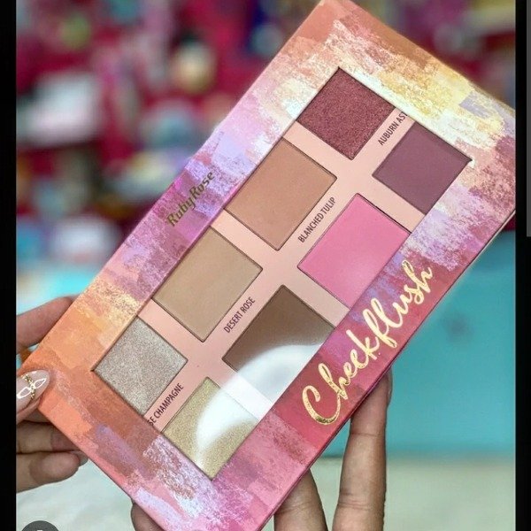 Ruby rose - UNICOR MAKEUP