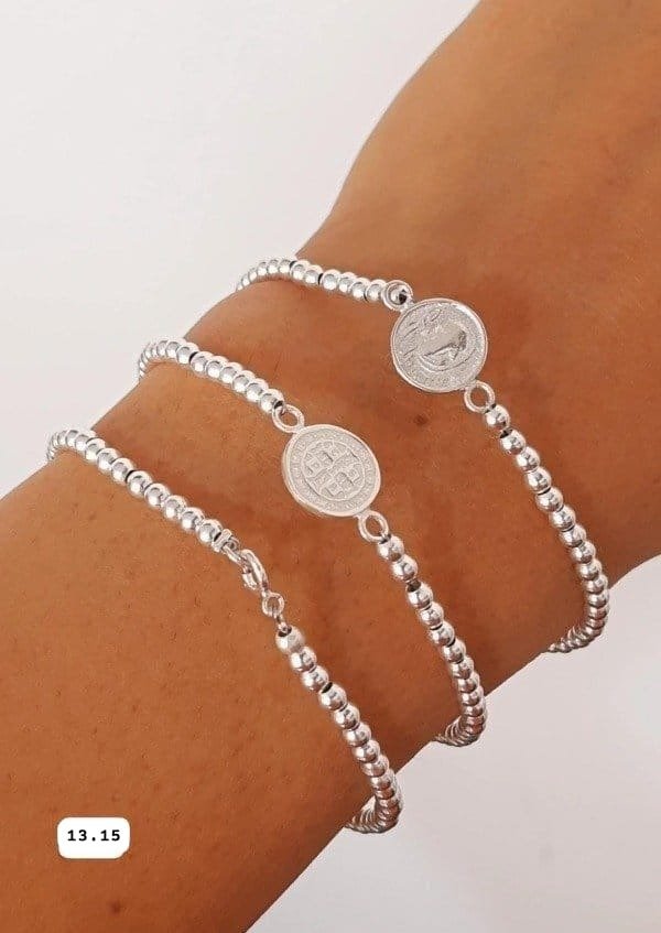 PPL350 SAN BENITO - Candelaria Joyas