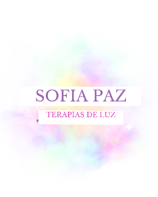 Tienda online de Sofia Paz TerapiasdeLuz