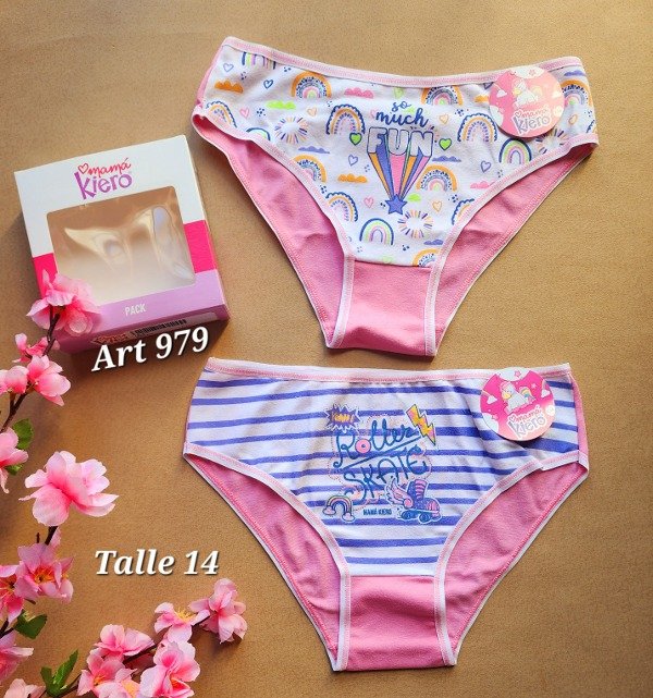 BOMBACHAS - Miss Delirios Moda