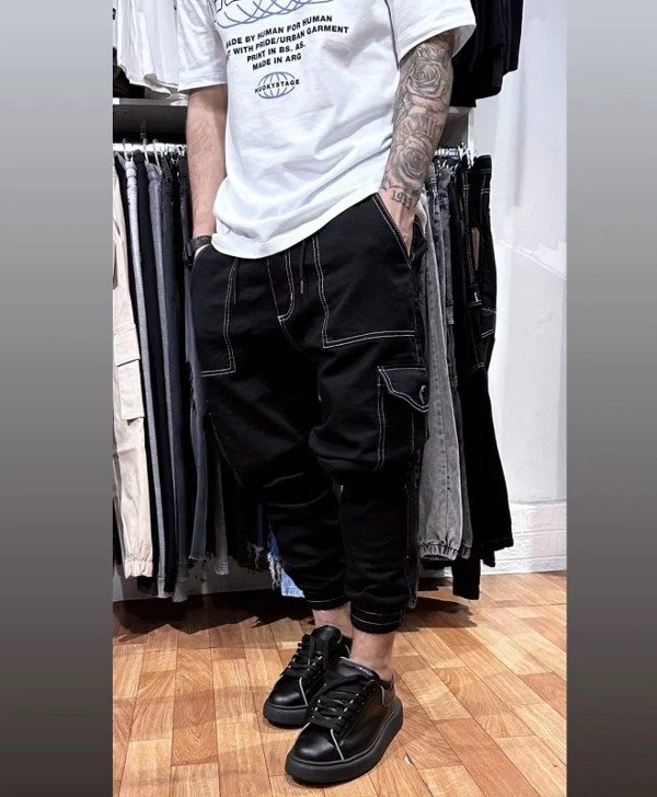 Joggers - PARADISE STORE