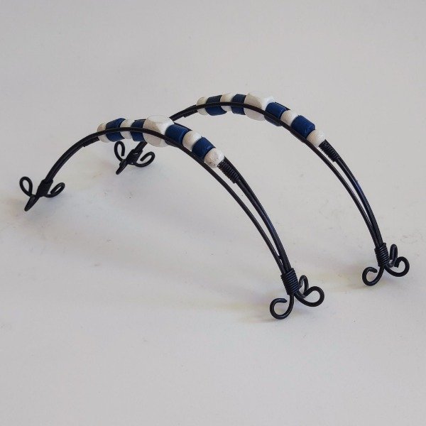 MANIJAS DE ALAMBRE - MD AccesoriosDecorativos