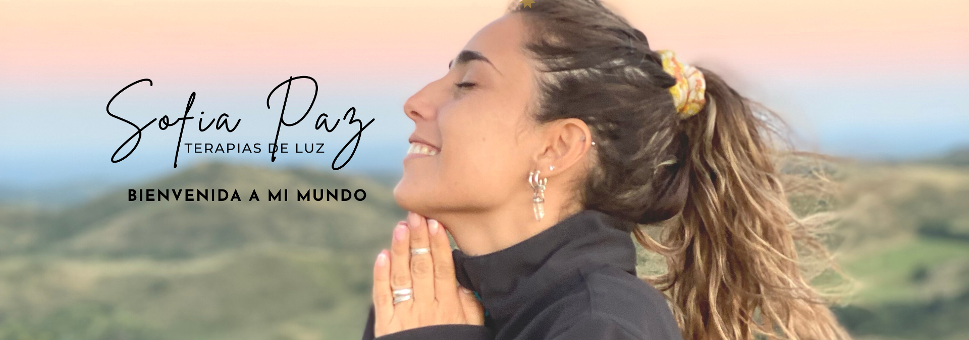 Tienda online de Sofia Paz TerapiasdeLuz