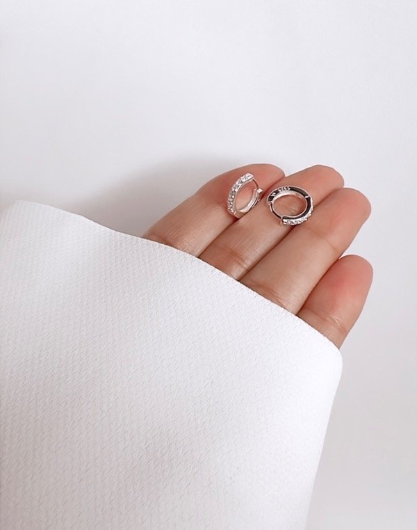 Argollas - MOKAITA JOYAS