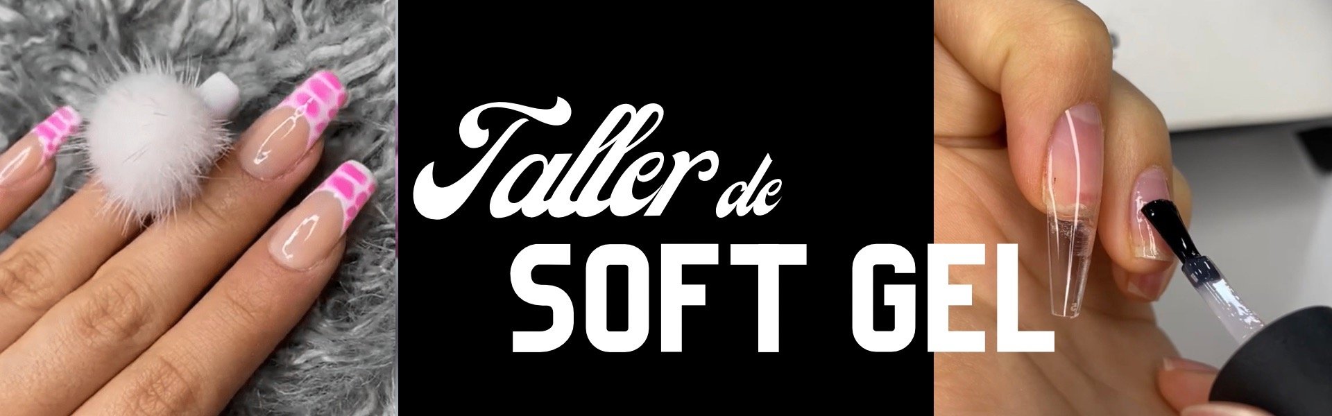 Tienda online de Nails Studio