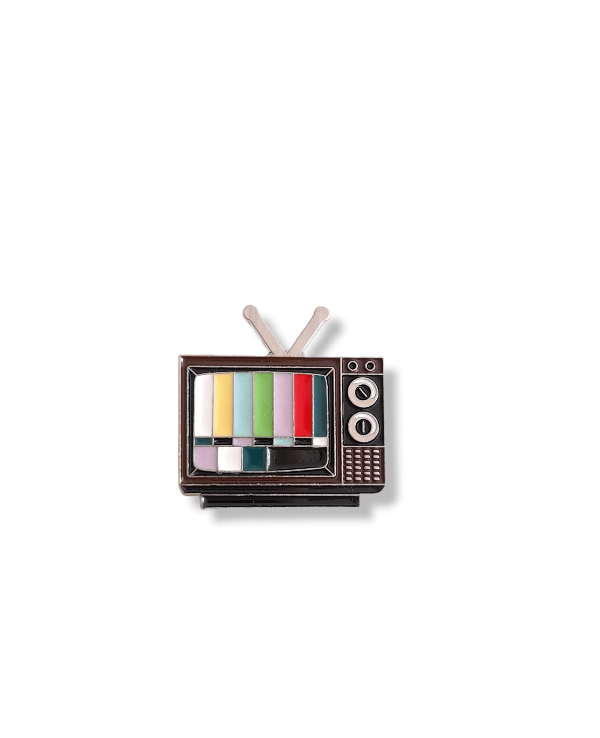 Linea Retro - Oh My Pins