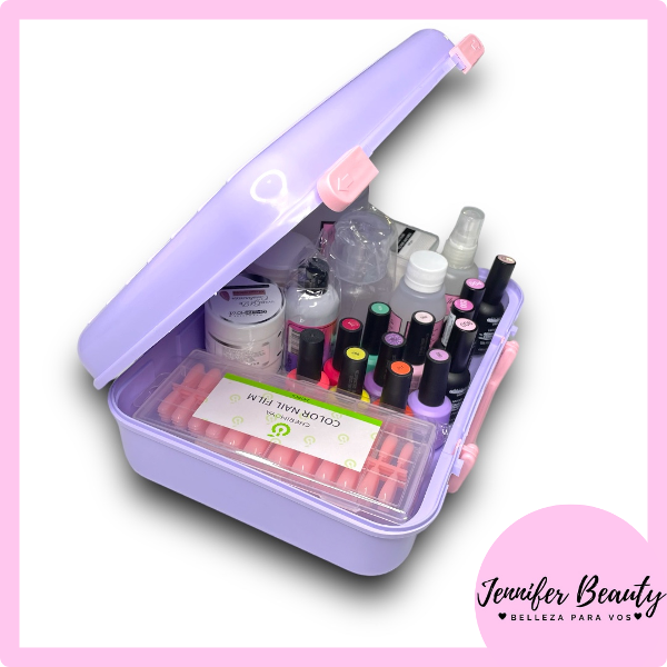 Productos - jennifer beauty