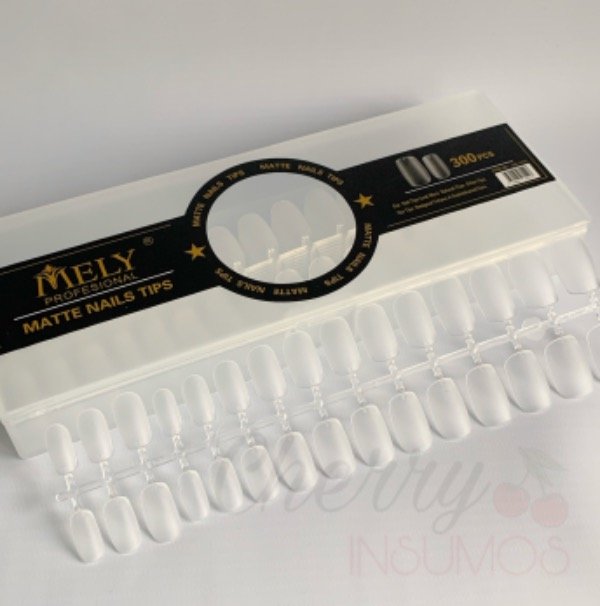 Capping - Soft Gel - Cherry Insumos