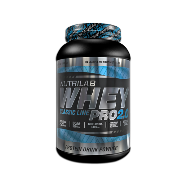 Tienda online de Power Suplementos