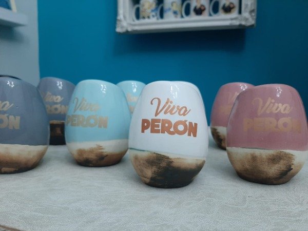 Tienda online de Viva Perón