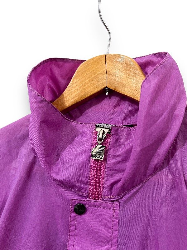 KWAY PACKABLE VINTAGE - StarlordClothes Feria