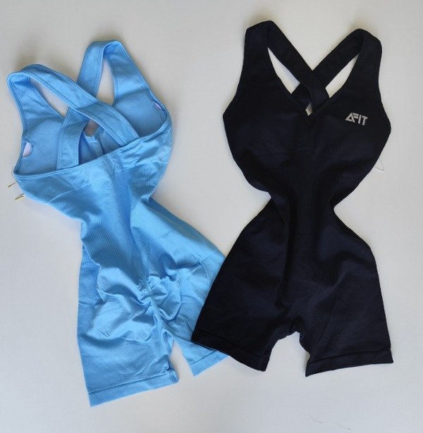 Catsuit cruz AFIT PREMIUM - AFIT