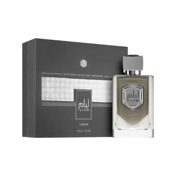 LATTAFA LIAM EDP 100ML UNISSEX - ROGER FERRER