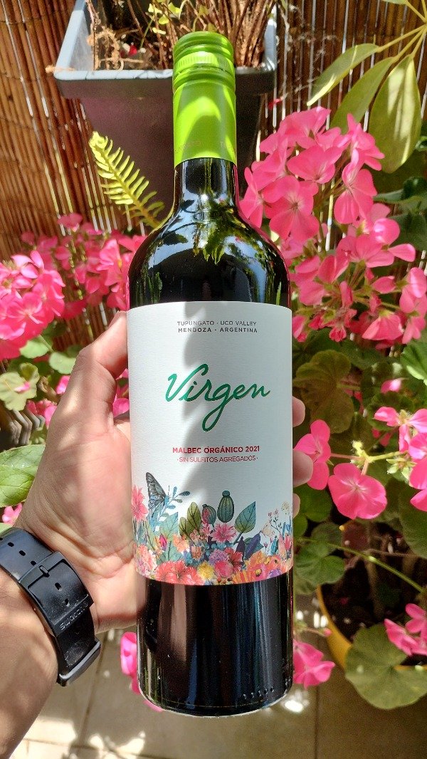 Sin TACC - vinOrgánica