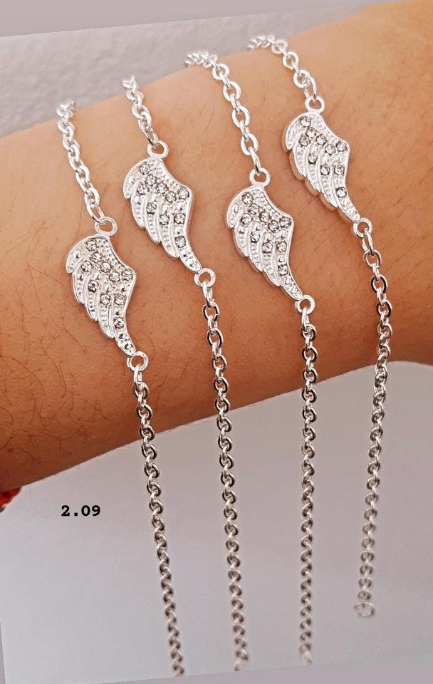 Tienda online de Candelaria Joyas