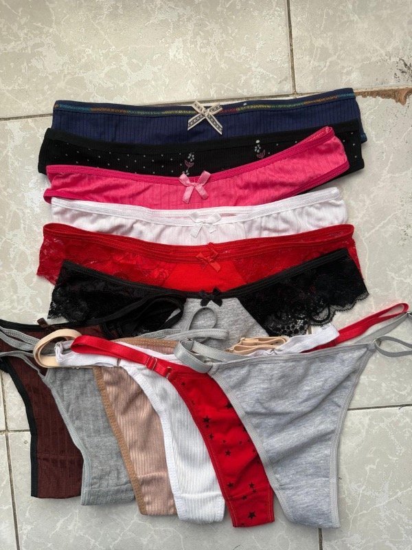 BOMBACHAS - Sicilia mayorista