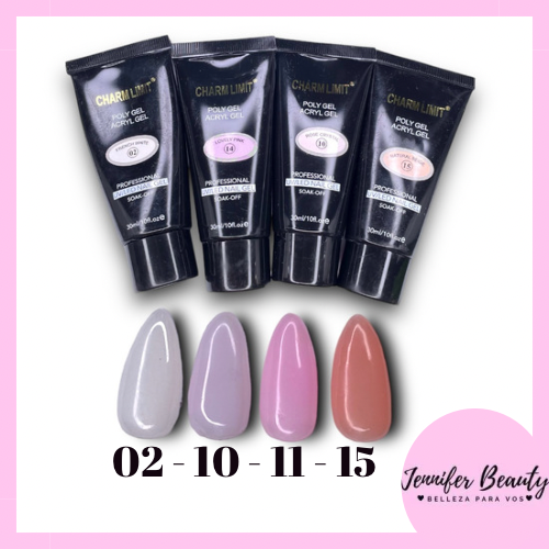 Productos - jennifer beauty