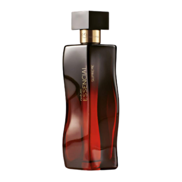 Essencial Supreme Eau de Parfum 100 ml - Femenino - Cosmética Rosario