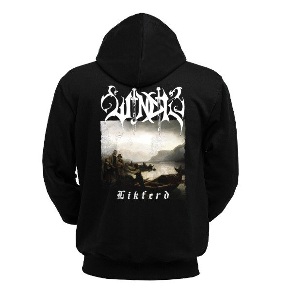 CANGURO WINDIR LIKFERD - NMK SUBLIMACIONES