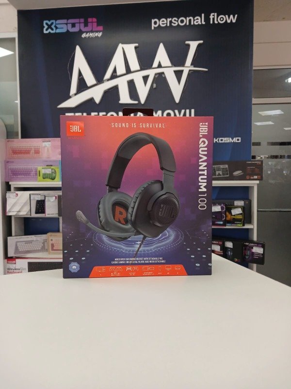 Tienda online de MW Telefonía Móvil