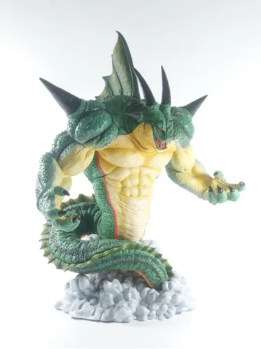 Figura Porunga - Dragon Ball Z (37cm) - Tiendas-Kintsugi