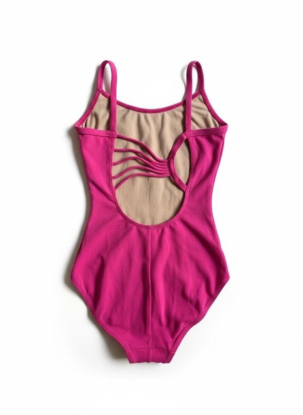 Mallas de danza - Ballet CompraVenta
