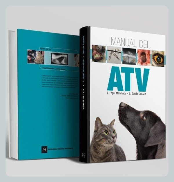 Engel: Manual del ATV - CONRADO LIBROS