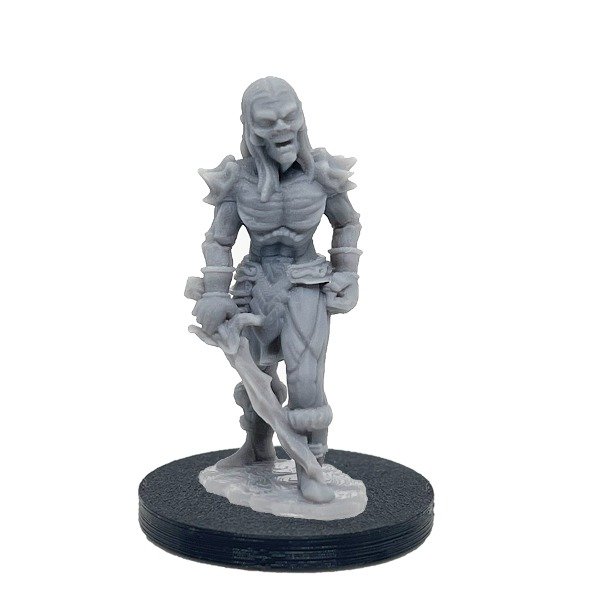 Wight - Tumulario - 3DPrintedMinis