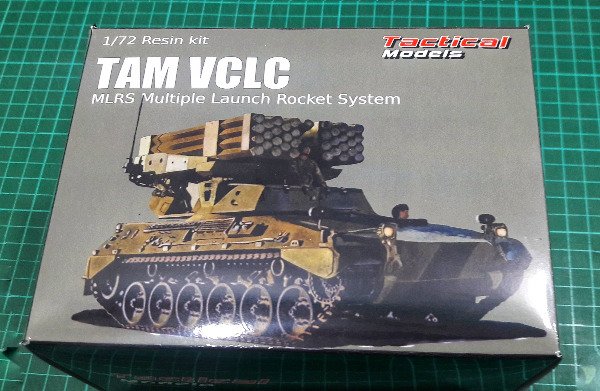 Productos - Tactical Models