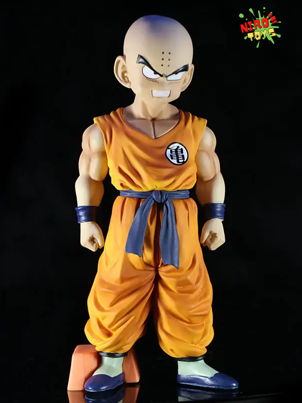 KRILIN DE 18 CM - Niros TOYS