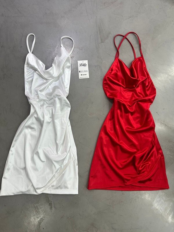 VESTIDOS - Lelita store