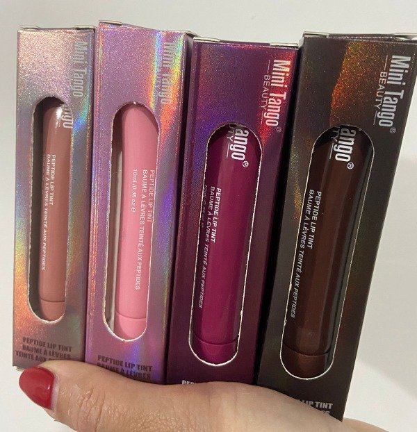 Gloss dupe RHODE - Urban Cases