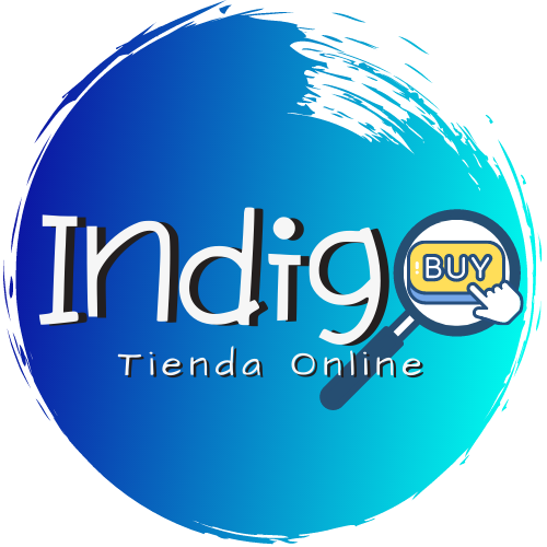 Tienda online de Indigo Store