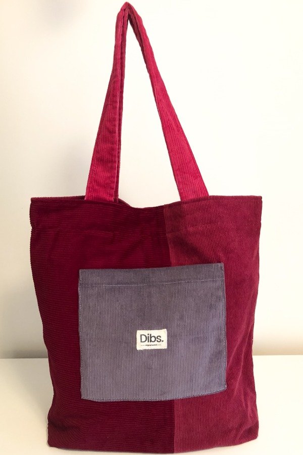 Tote Bags - Dibs originalbrand