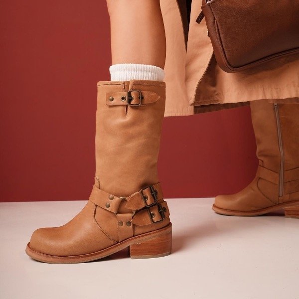 Productos - Indulac Shoes