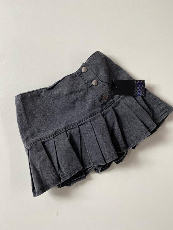 Pollera-Mini - Renata RNT