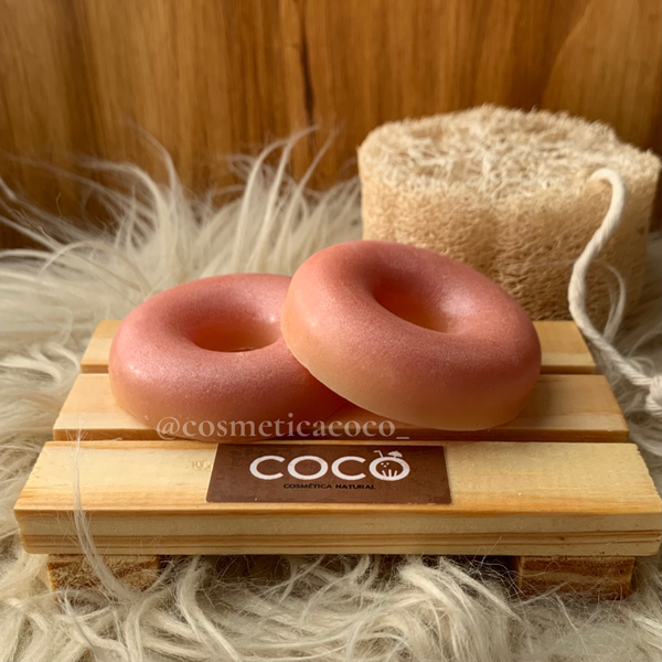 Productos - Coco cosmética