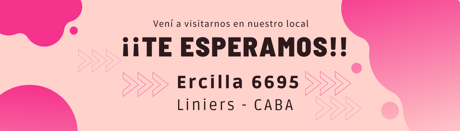 Tienda online de Chicpoint