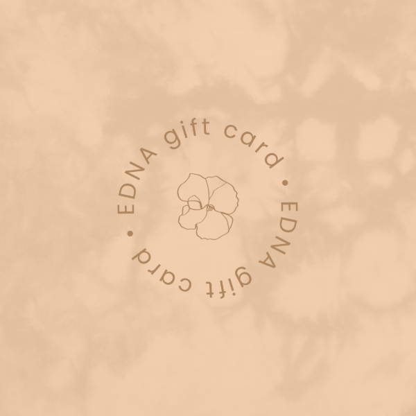 GIFT CARDS - EDNA Oficial