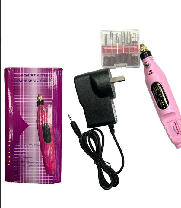 Tornos - Nailsroommg