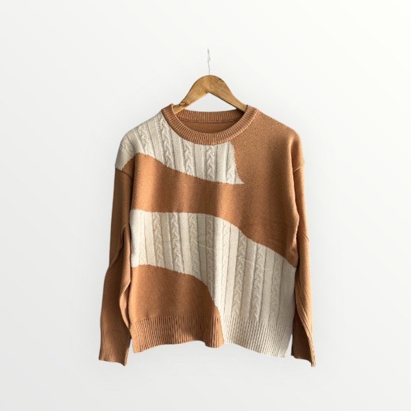 Sweater River - Singles