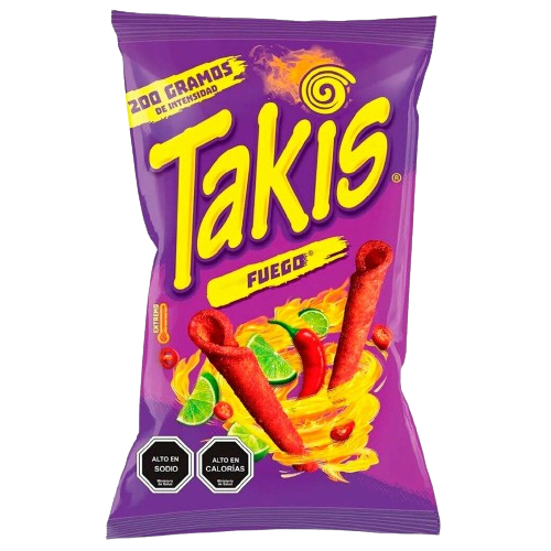 Tienda online de snackeandorosario