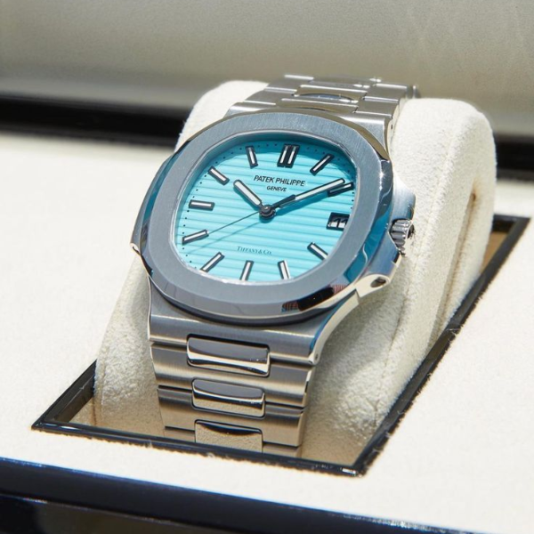 Patek Philippe - Relojes Jean