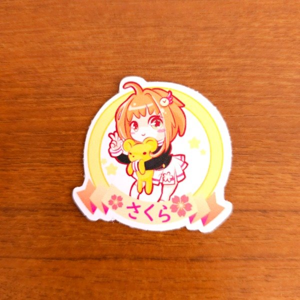 Productos - RosarioStickers