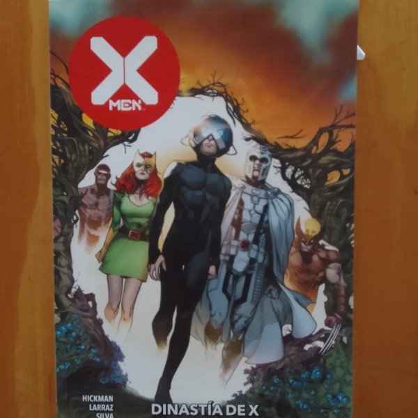 X-Men - Comics Stores