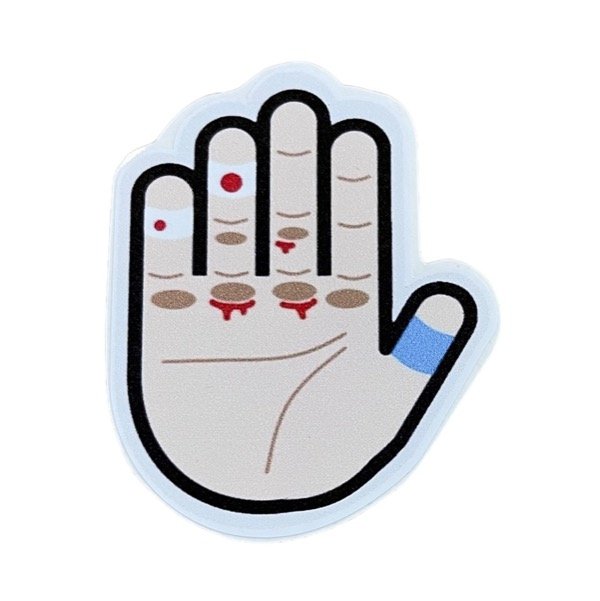 Accesorios - RX 1990