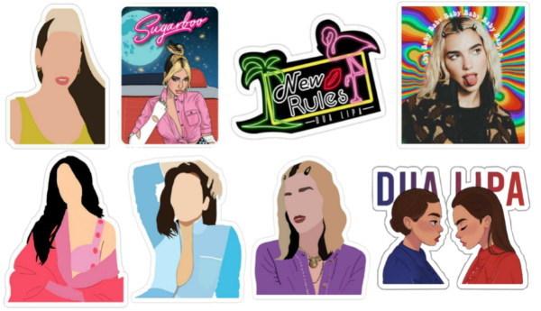 Tienda online de Happily Store