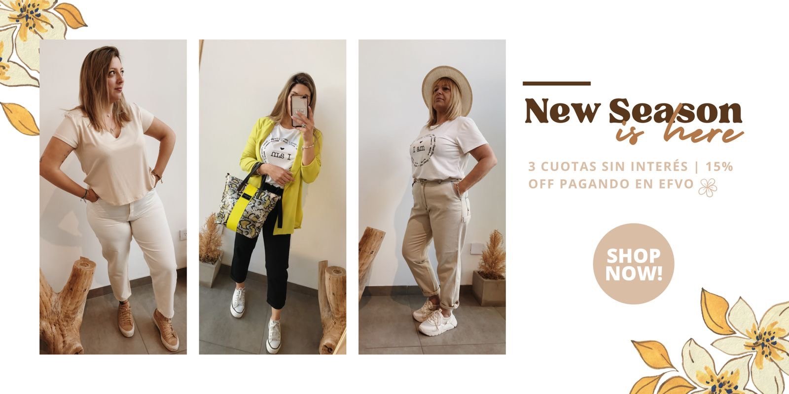 Tienda online de Las orfa