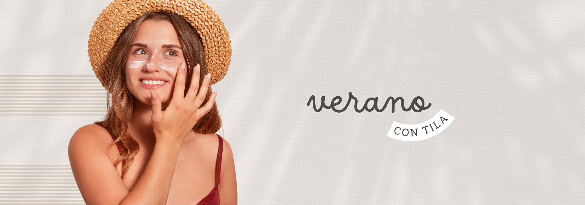 Tienda online de Tila