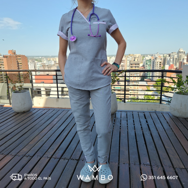 Tienda online de Wambo Indumentaria